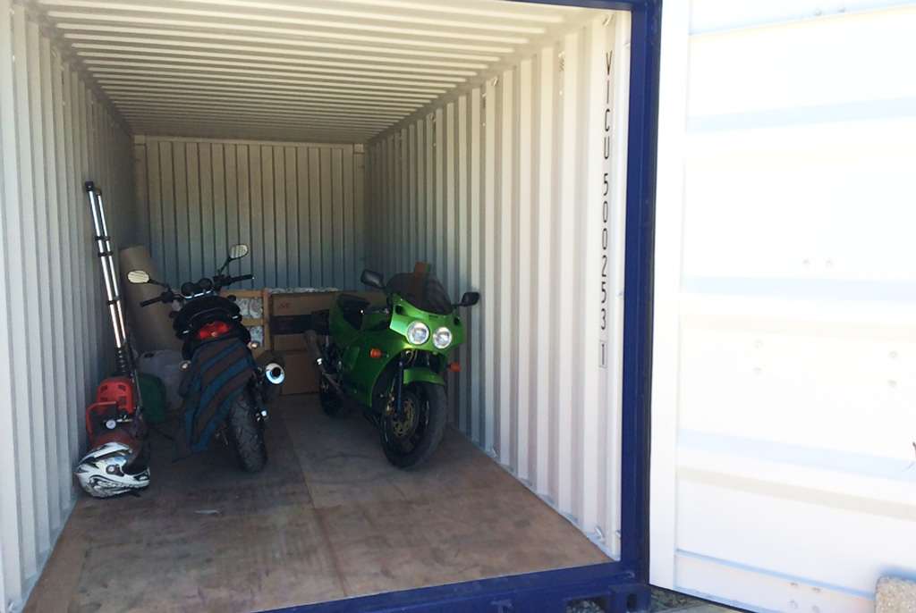 DG Self Storage - Secure Storage Solutions Redruth & Camborne