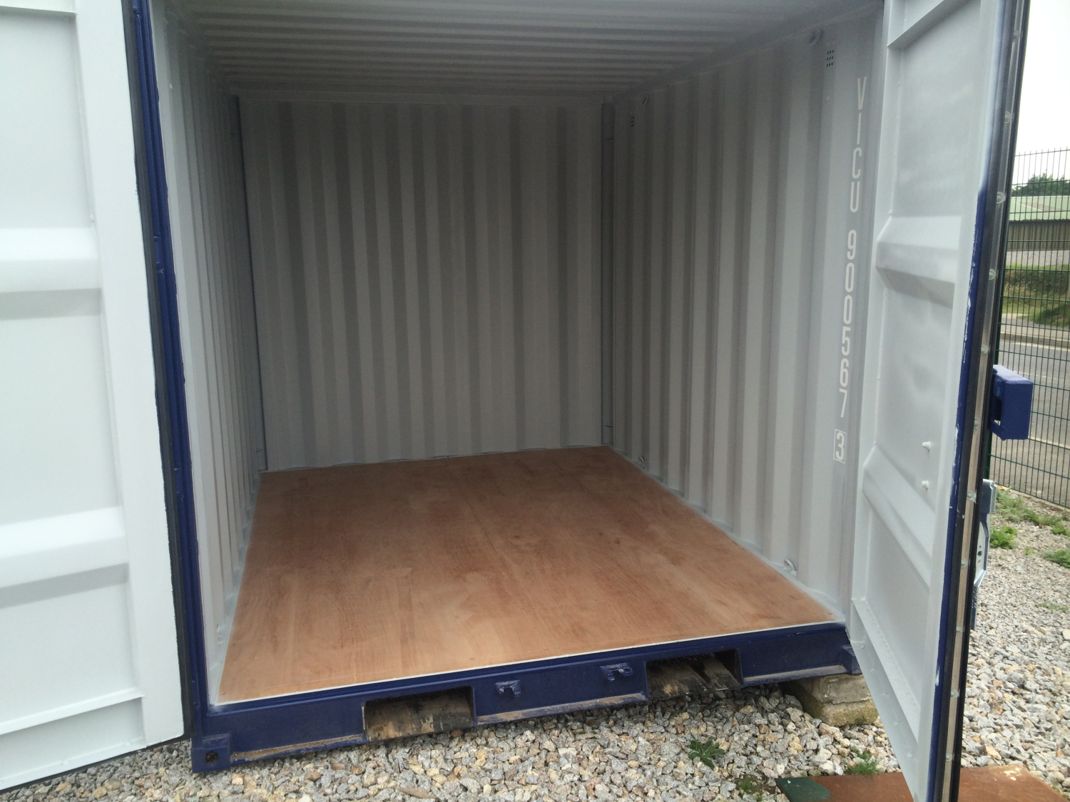 DG Self Storage Prices Affordable and Secure Self Storage